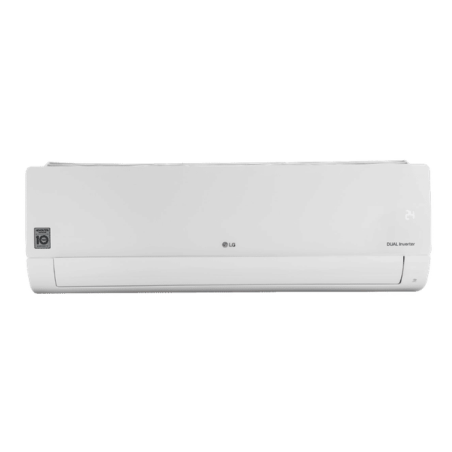 Buy Lg 6 In 1 Convertible 1 5 Ton 5 Star Dual Inverter Split Ac With 4